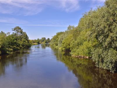 Roxburgh Church, Roxburgh, Kelso, TD5 Offers Over £150,000